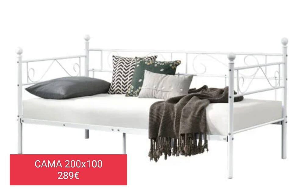 Diván » Muebles Barruelo